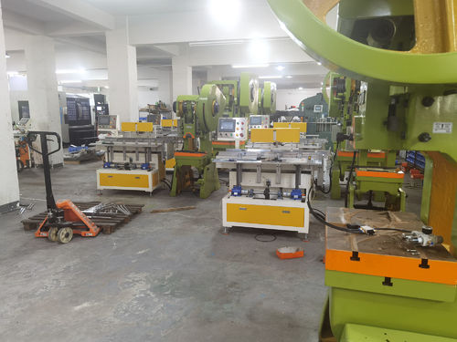 Quality Aerosol Can Making Machine & Beverage Can Making Machine ...