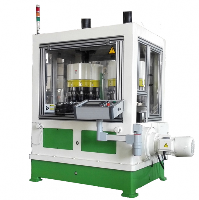 Food Beverage Can Making Machine Three Station Combination Machine