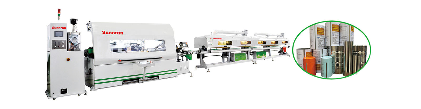 Quality Aerosol Can Making Machine & Beverage Can Making Machine ...