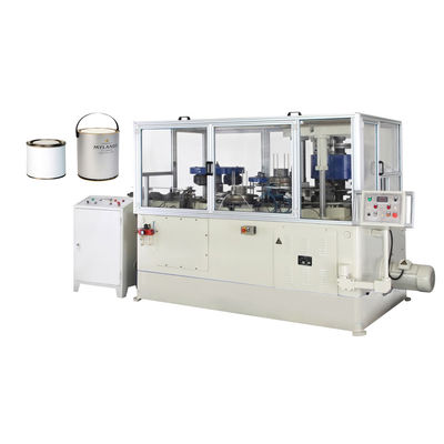 Tin Can Making Machine factory, Buy good quality Tin Can Making Machine ...