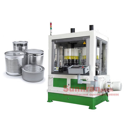 Beverage Can Making Machine factory, Buy good quality Beverage Can ...