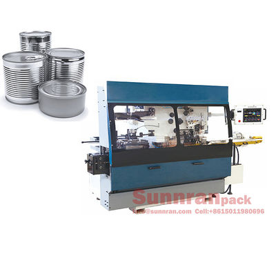 Beverage Can Making Machine factory, Buy good quality Beverage Can ...