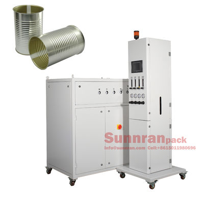 Beverage Can Making Machine factory, Buy good quality Beverage Can ...