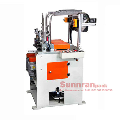 Aerosol Cone And Dome Making Machine factory, Buy good quality Aerosol ...